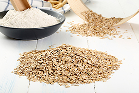 el alimento del mes el muesli mas que un cereal - canalSALUD | Canal Salud