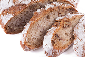 pan un alimento básico - canalSALUD | Canal Salud