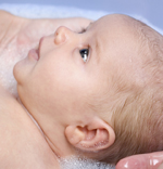 Enfermedades bebe costra láctea - canalSALUD