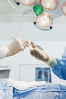 Cuidados preoperatorios y postoperatorios -canalSALUD