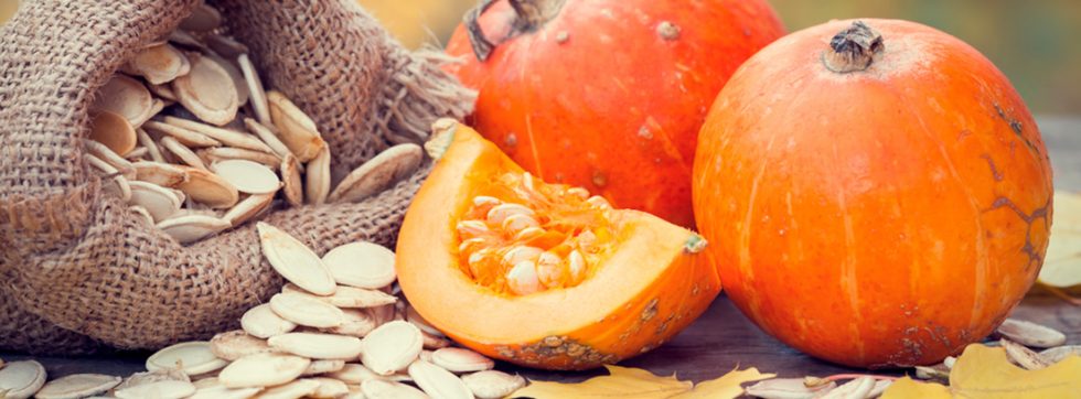 Beneficios nutricionales de comer calabaza -canalSALUD