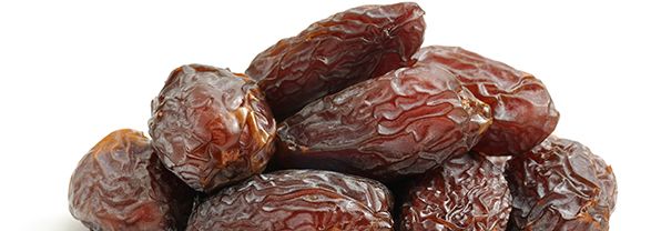 Dátiles, todos sus beneficios y como comerlos