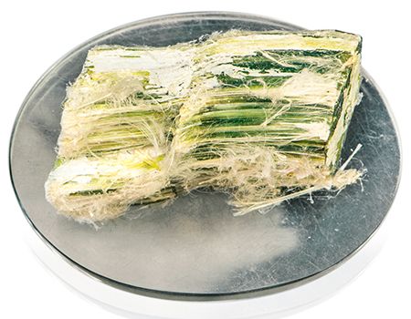 ¿Qué provoca el amianto? -canalSALUD