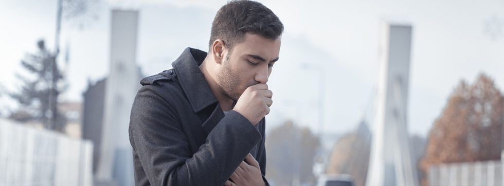 ¿Cuáles son las causas para cada tipo de tos? -canalSALUD