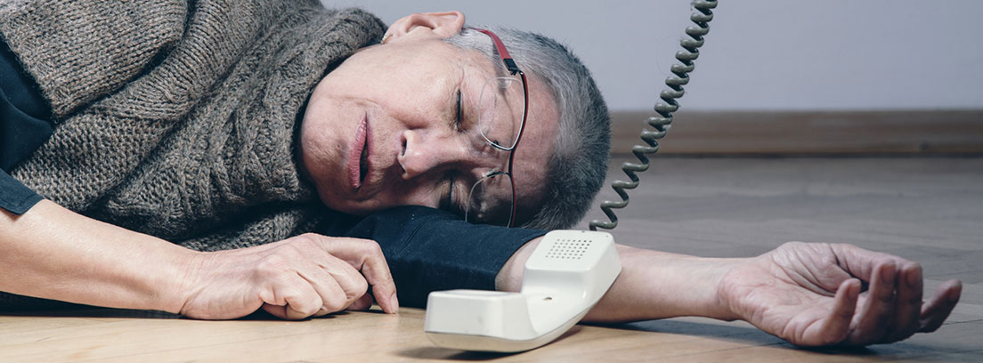 Cataplexia o debilidad muscular repentina -canalSALUD