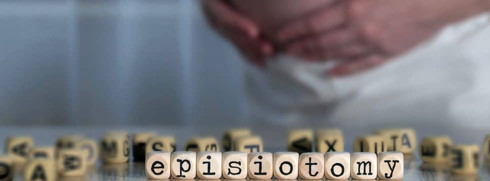 ¿Cuando debe realizarse una episiotomía? -canalSALUD