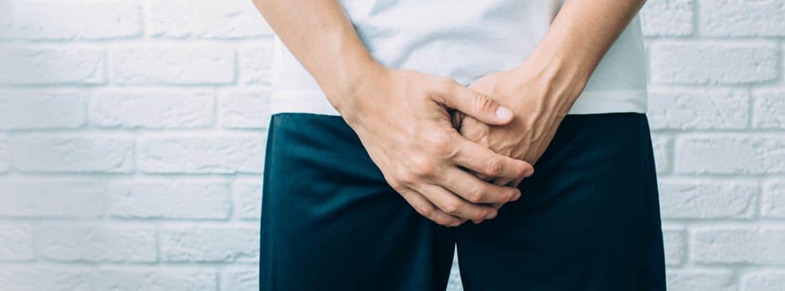 ¿Qué es una erección y por qué se produce? - canalSALUD