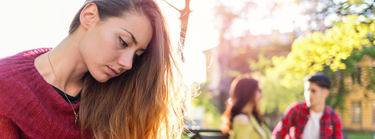 ¿Cómo superar el sentimiento de rechazo?-canalSALUD