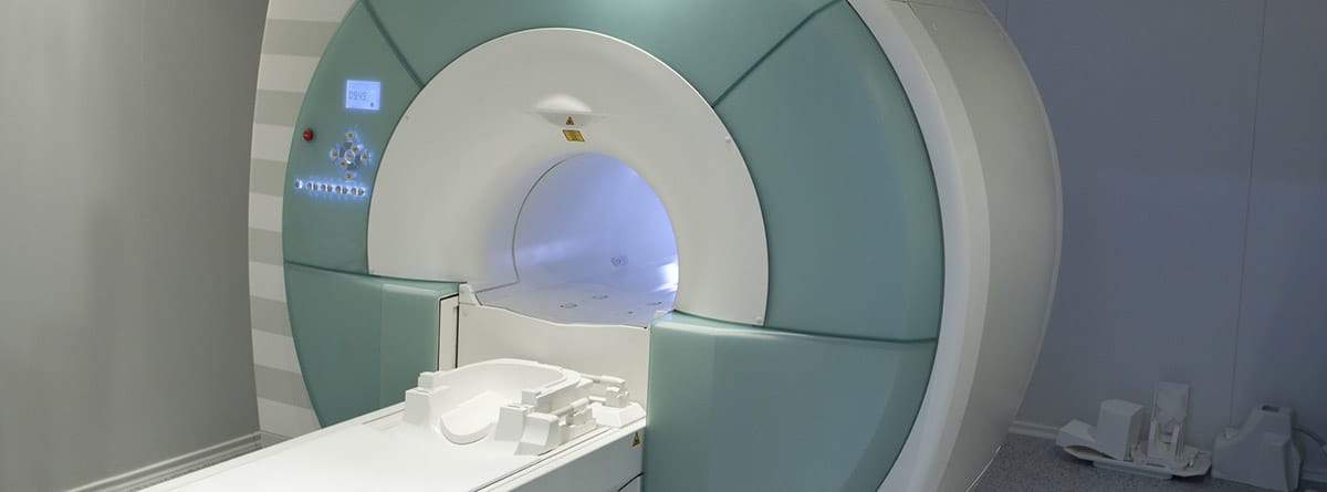 Diferencias entre la resonancia abierta y resonancia cerrada - canalSALUD