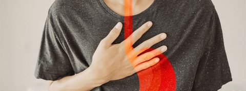 Esofagitis eosinofílica: tratamientos, alimentación -canalSALUD