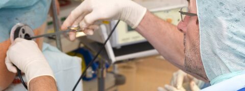 Operación de hemorroides: proceso y recuperación -canalSALUD