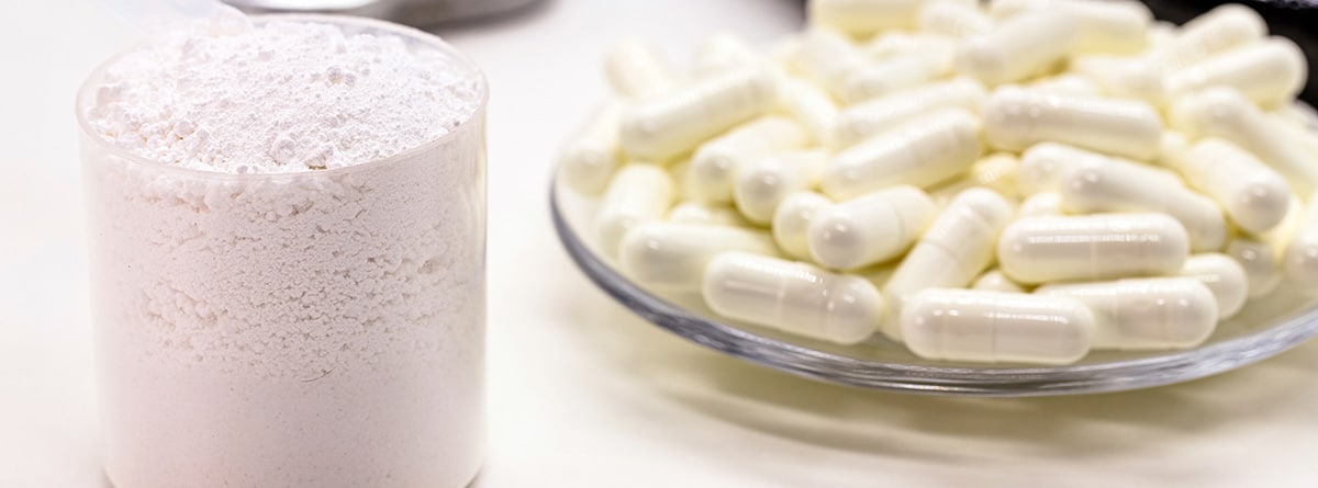 Qué significa tener la creatinina baja en sangre - Blogs MAPFRE