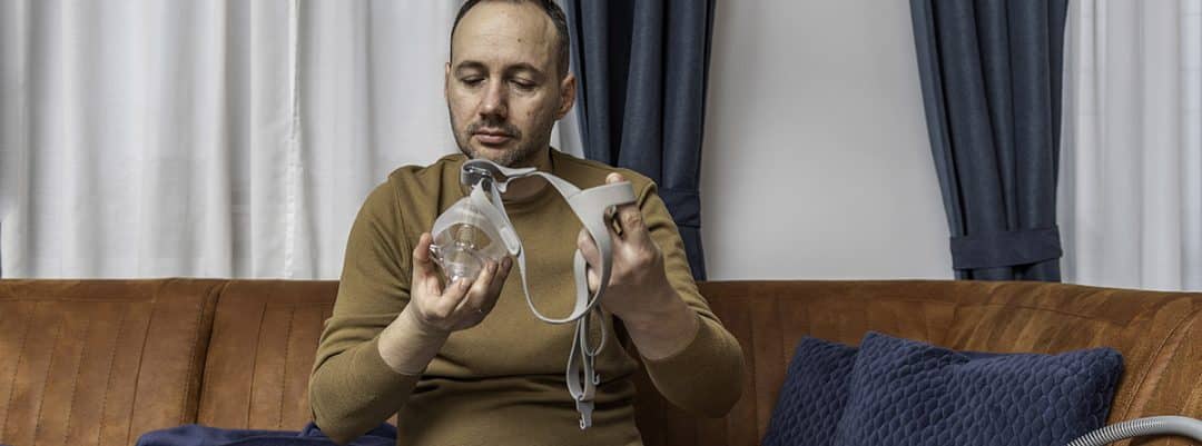 ¿Qué es la disnea o dificultad respiratoria? - Blogs MAPFRE