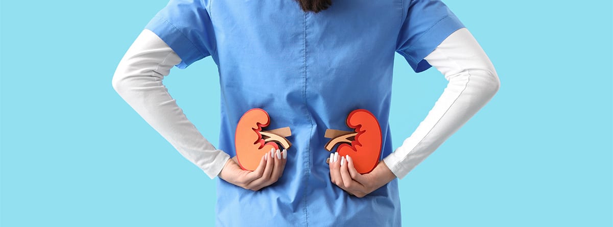 Qué es la adipsia - Blogs MAPFRE