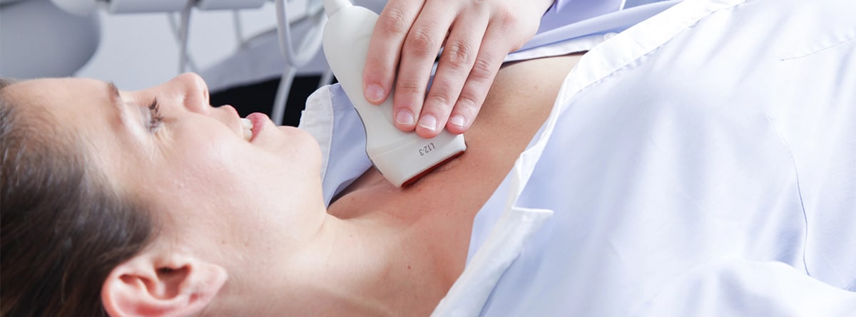 Eco doppler: cómo y para qué se hace - Blogs MAPFRE