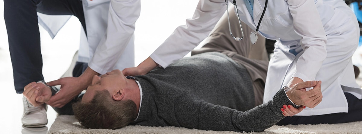 Qué es un síncope vasovagal - Blogs MAPFRE