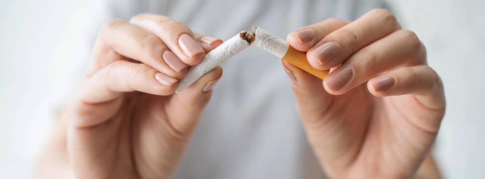 Cáncer de paladar: síntomas y tratamiento - Blogs MAPFRE